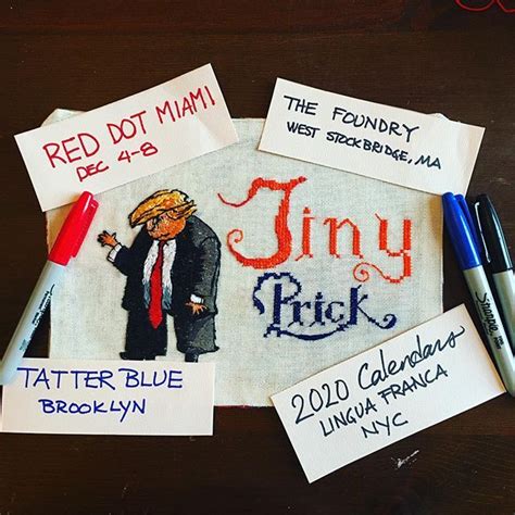 Pin On Tiny Pricks Project