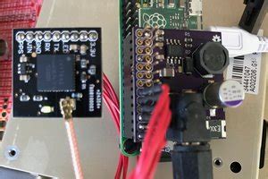 Raspberry Pi Pico Based WSPR Beacon Hackaday Io