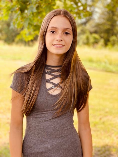 Premium Photo Young And Free