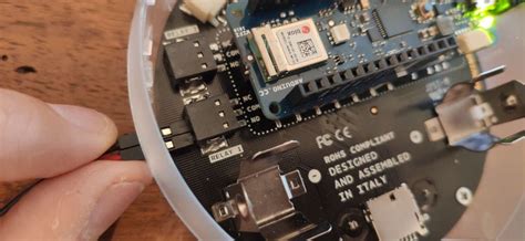 Customization Of An Arduino Library On Github Programming Arduino Forum