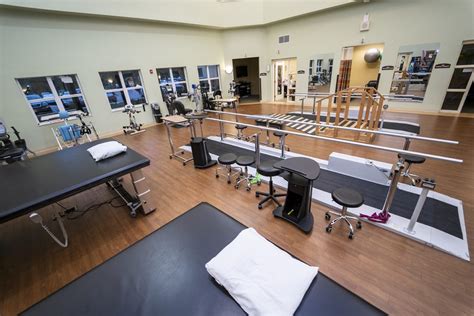 Bartram Crossing Skilled Nursing Brooks Rehabilitation