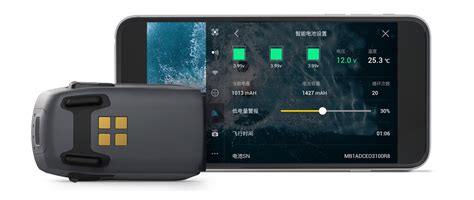 JUAL DJI Spark Controller Combo Alpine White Authorized Online Retailer Wearinasia