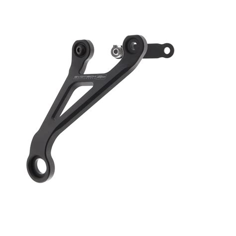 Evotech Exhaust Hanger And Pillion Footpeg Removal Kit Kawasaki Z900 Se