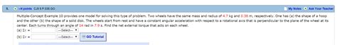 solved multiple concept example 10 provides one model for