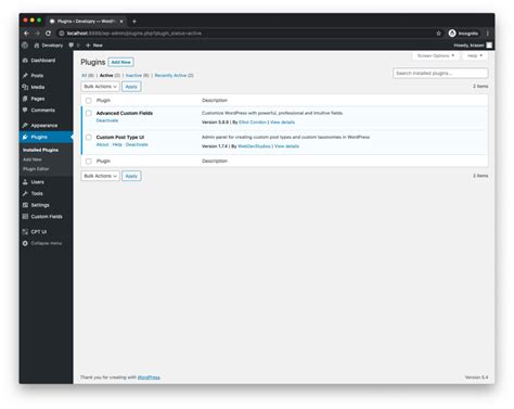 Advanced Custom Fields Front End Form Krasen Slavov