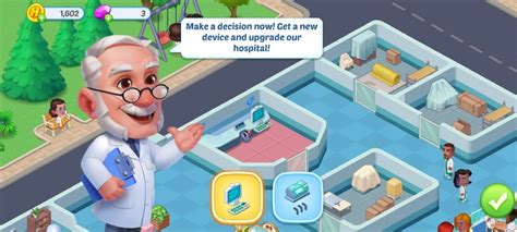 Crazy Hospital Apk Download For Android Free
