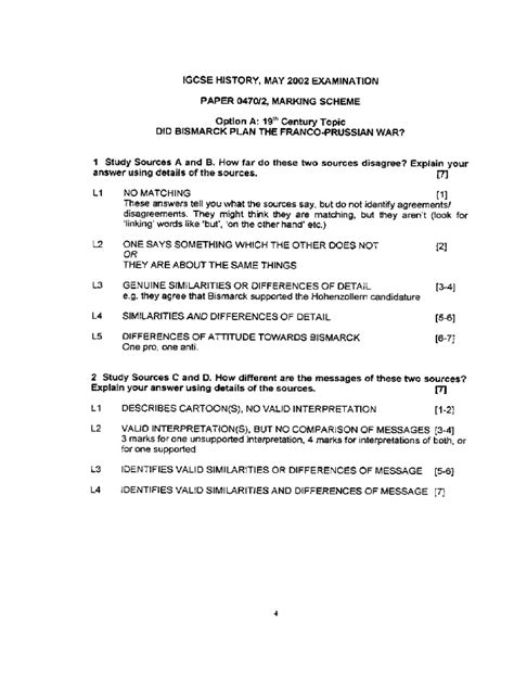June 2002 Ms Paper 2 Cie History Igcse Pdf