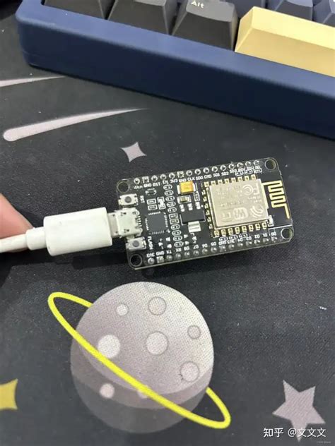 esp8266 esp01s烧录at固件 国民技术mcu官方技术支持论坛