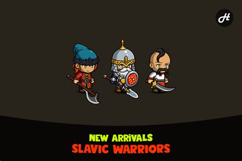 Character Editor Megapack