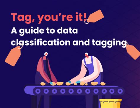 Data Classification And Tagging Best Practices Cloud Shuttle