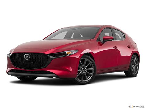 2024 Mazda Mazda3 Sport Reviews Price Specs Photos And Trims