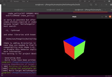 [ros系列]orb Slam3错误版本（仅记录）