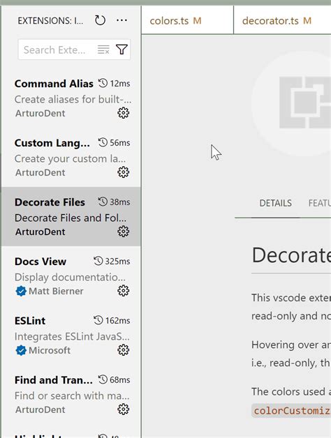 How To Stop A Single VS Code Extension From Auto Update Stack Overflow