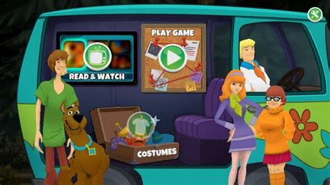 Scooby Doo Mystery Cases Overview Tips Hints Cheats Mrguider