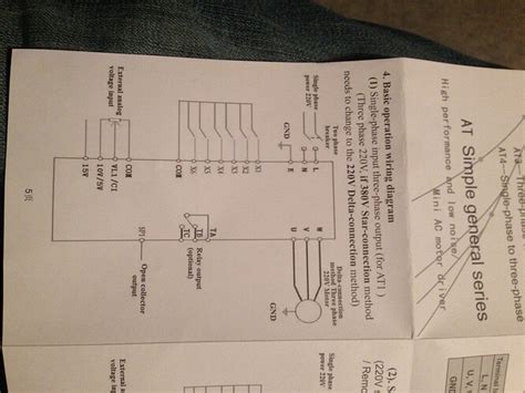 Arduino Frequenzumrichter Drehstrommotor Deutsch Arduino Forum