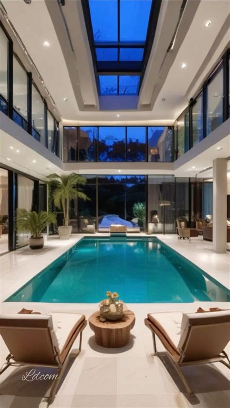 Luxury Resort Interior Design Luxurydotcom Ldcom Resort Interior