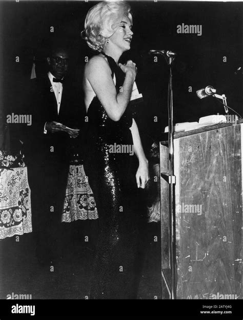 Marilyn Monroe 1962