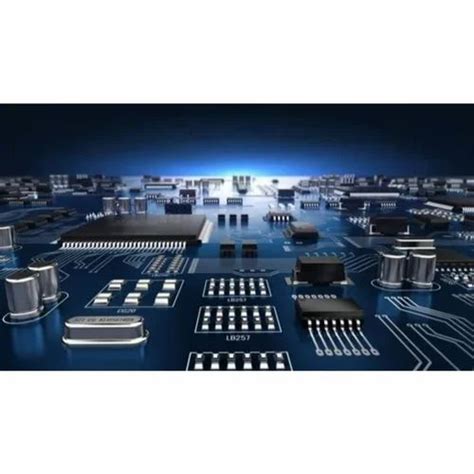 embedded systems development service at ₹ 2000 project in jalandhar