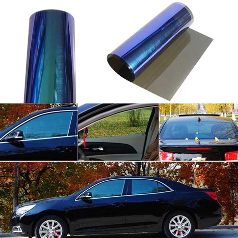 Какая пленка для тонировки стекол автомобиля лучше? » автоноватор
