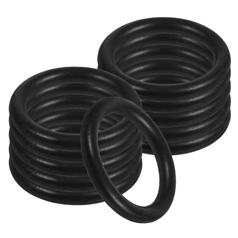 Unbranded 100 Pcs Propane Tank Seal Replacement Fire Extinguisher