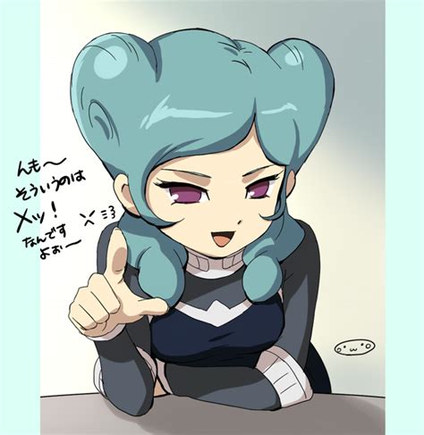 Beta Inazuma Eleven And More Drawn By Mizuhara Aki Danbooru