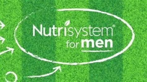 Nutri System Logo Website Design And Development For The Leaf By