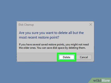 Disk Cleanup In Windows Expert Guide To Freeing Up Space