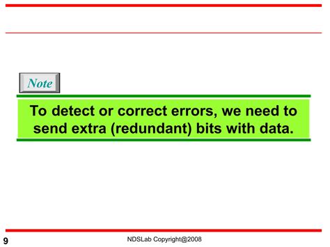 Ch10ppt Computer Networks Detailed Power Point Ppt