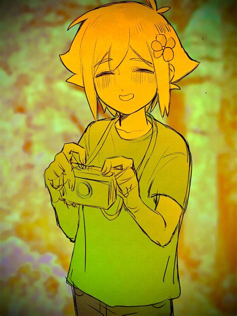 Basil And Basil Omori Drawn By Patient Danbooru