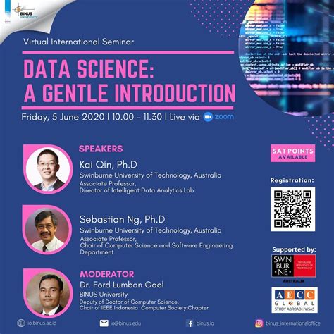 Event Binus University