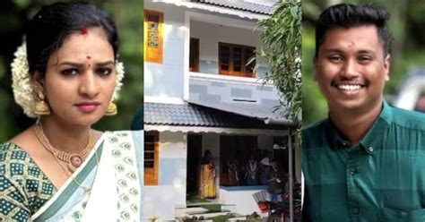 നവവധു ഇന്ദുജയുടെ മരണം ശരീരത്തിൽ മർദ്ദനമേറ്റ പാടുകൾ കണ്ടെത്തി Karma News Voice Of Common People