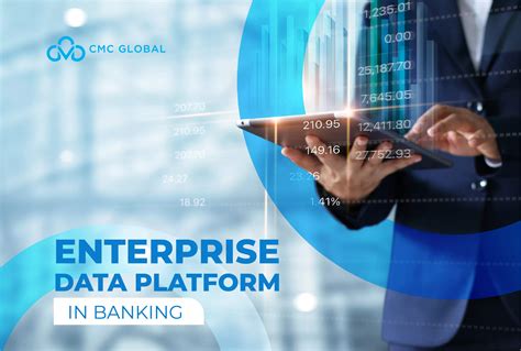 Building Enterprise Data Platform On Aws To Better Manage Data And