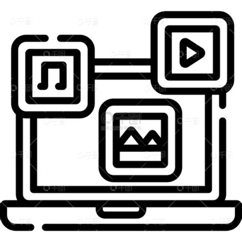 Icon网页ui 非结构化数据 模板免费下载 Svg格式 512像素 编号48174551 千图网