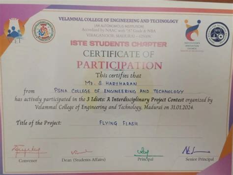 Hari Haran On Linkedin Hello Everyone 👋🏻 Im Glad To Share My First