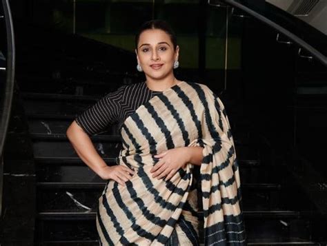 Vidya Balan Leads Crusade Against Plastic Pollution