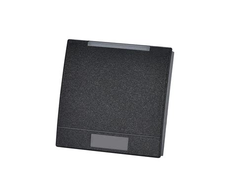 Elevator Reader Elid Technology Intl Inc