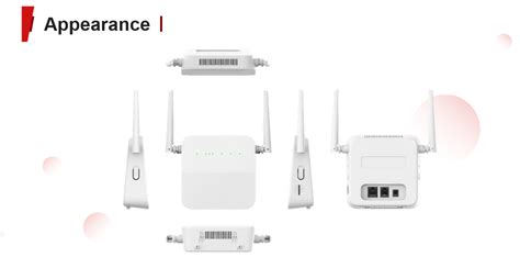 4g Lte Cat4 2.4ghz Wireless Wi-fi Router Mini Indoor Cpe Gateway With ...