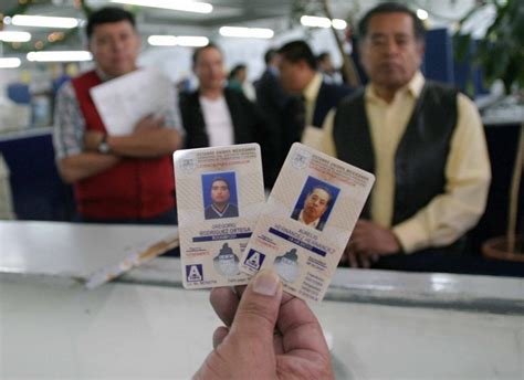C Mo Tramitar La Licencia De Conducir Por Primera Vez En Cdmx Infobae