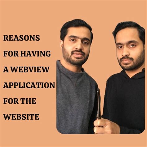 Stream Episode Reasons For Having A Webview Application Why Should You Have A Webview App By
