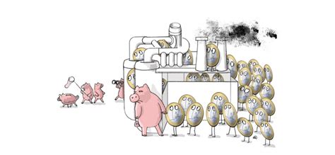 Het Gapende Gat In Onze Portemonnee Mirjam De Rijk