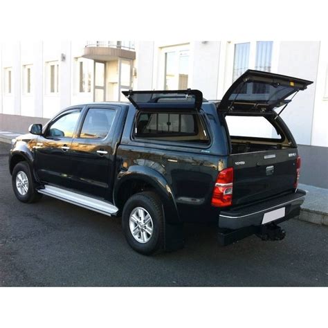 Aeroklas Stylish Hardtop Pop Up Side Window Without Central Locking Toyota Dc 2005 2015