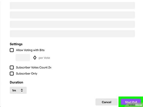 How To Make Polls On Twitch A Simple Easy Guide