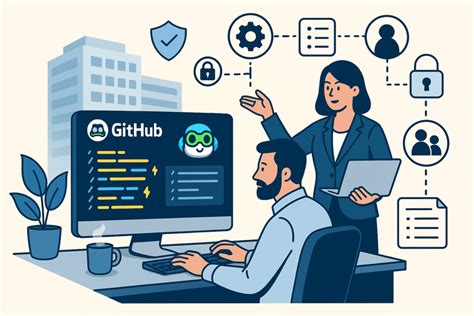 GitHub Copilot Enterprise Implementation Comprehensive Strategies Benefits And Best Practices