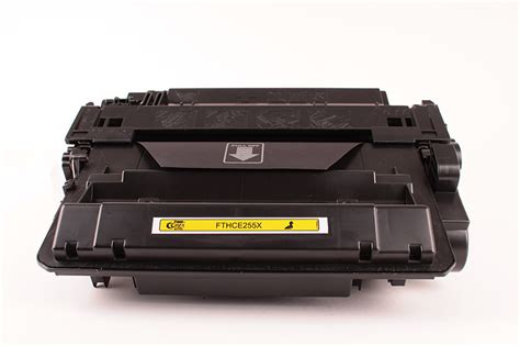 Cartouche Hp laserjet pro 500 mfp m 521 dn : cartouche toner laser Hp ...