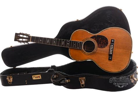 Larson Brothers Larson Maurer 562 12 Fret Rare 1920 Guitar For Sale The