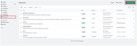 Shopify Discounts Strategy With Best Shopify Discount Apps