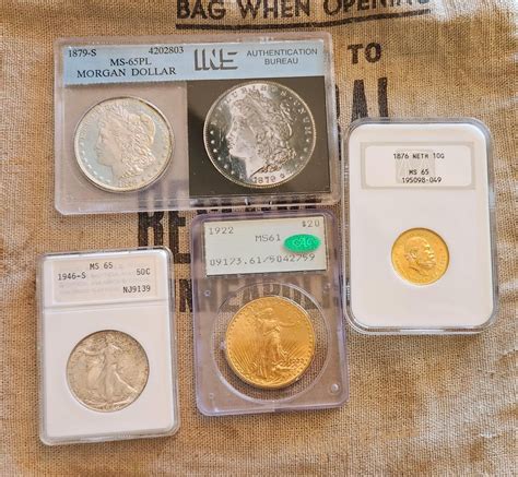 Rendered Obsolete Rcoins