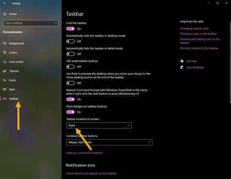 Enable Colored Title Bars But Keep Taskbar Black In Windows 10