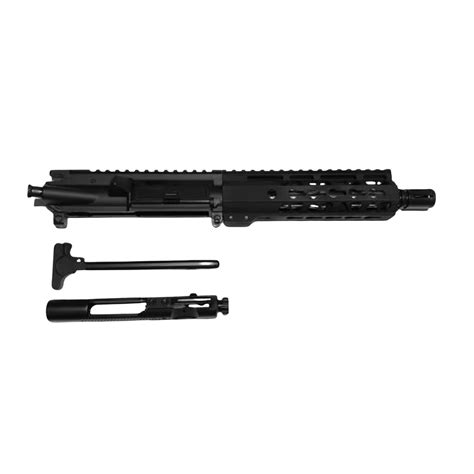 Ar 15 Complete Upper From Thunder Tactical