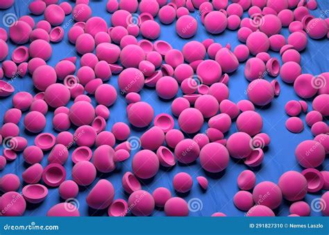 Polyvinyl Alcohol Molecular Structure E1203 Ball And Stick 3d Model
